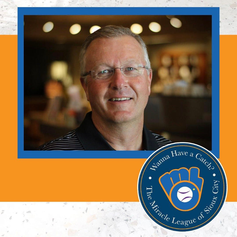 CHASE YOUR DREAMS #002 - Kevin Negaard and Wanna Have A Catch? – The ...