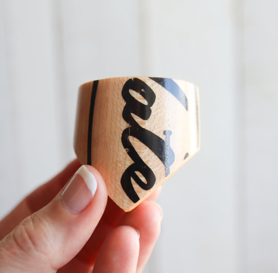 Small Batch No. 9 Baseball Bat Pocket Homes – The Baseball Seams Company